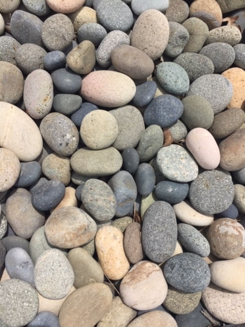 Pebbles
