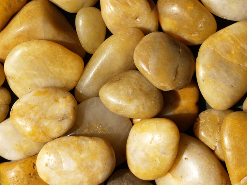 Pebbles