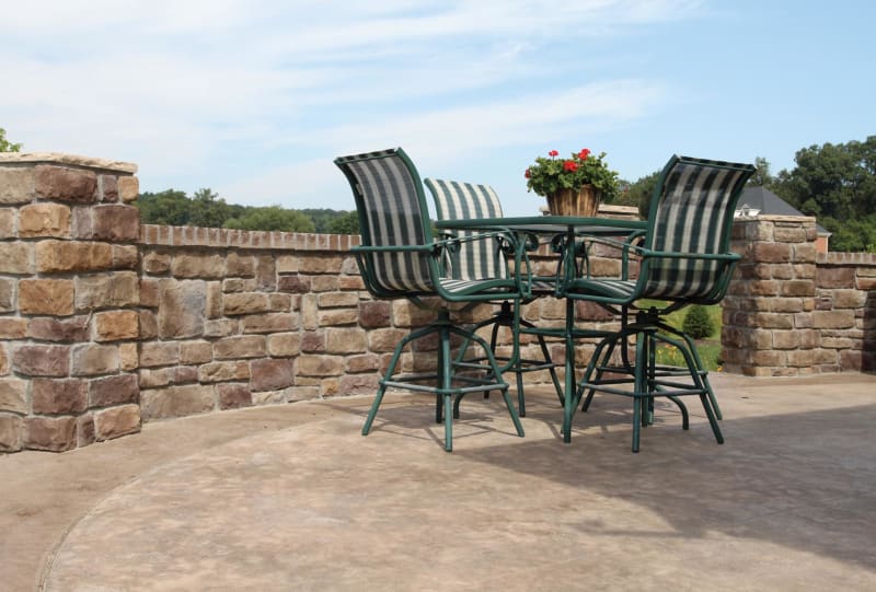 Retaining Walls to Inspire You