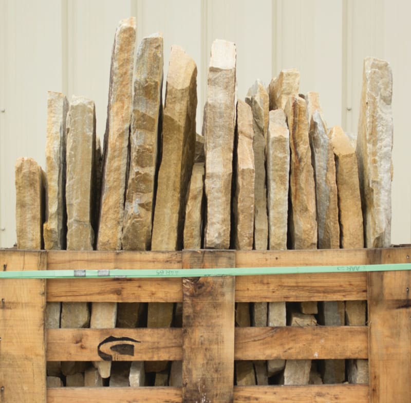 Irregular Flagstone
