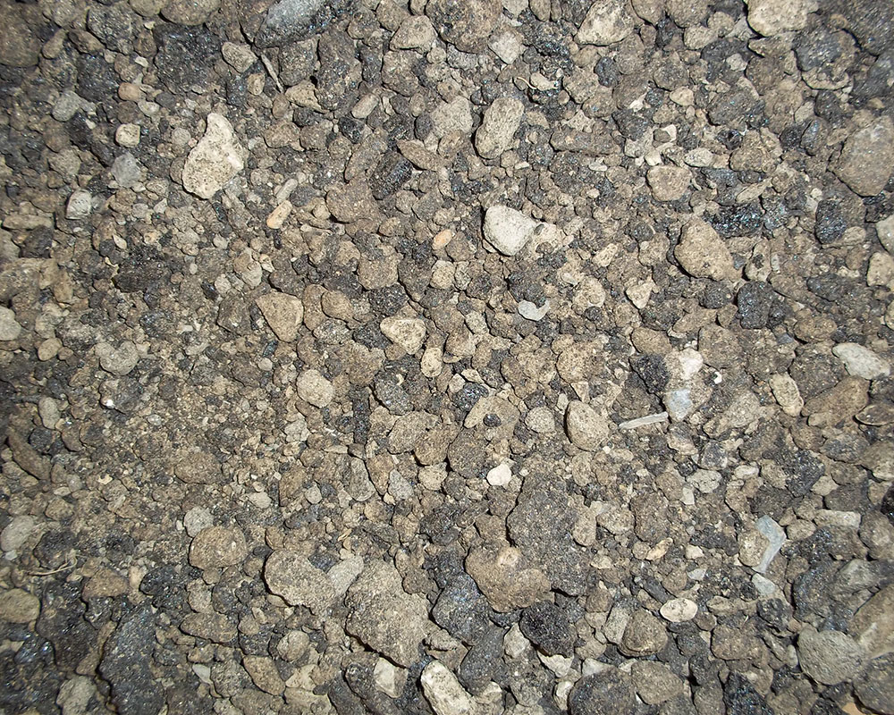 Aggtrans Recycled Materials | LEED Waste Management | Recycled Concrete ...