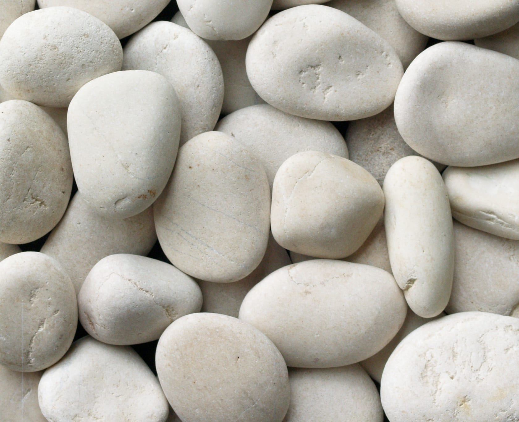 Beach Pebbles | Mexican Beach Pebbles | Polished Pebbles | Massage ...