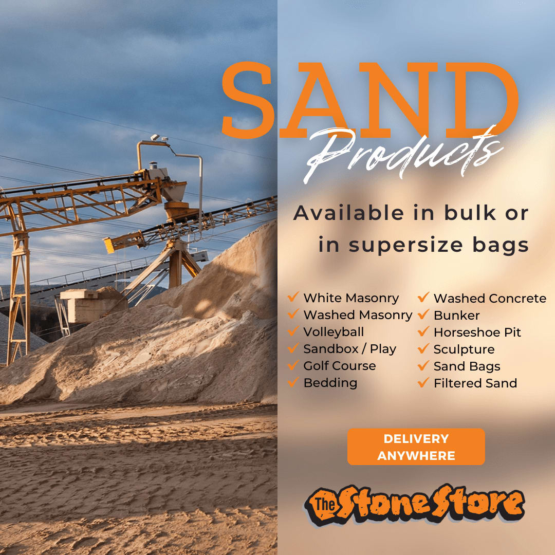 The Stone Store Home Page