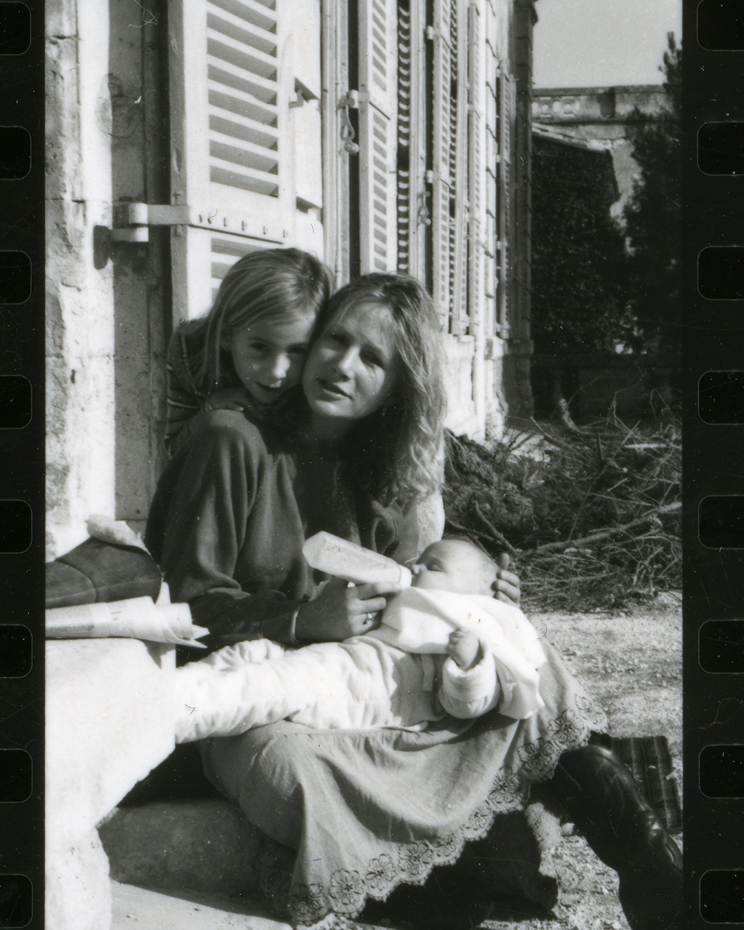 agnès b. | Official Store | Iconic French Designer