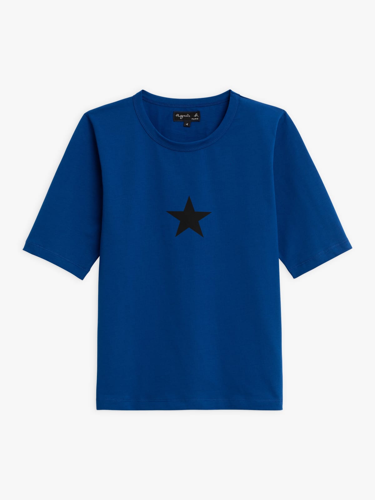 blue star Brando T-Shirt