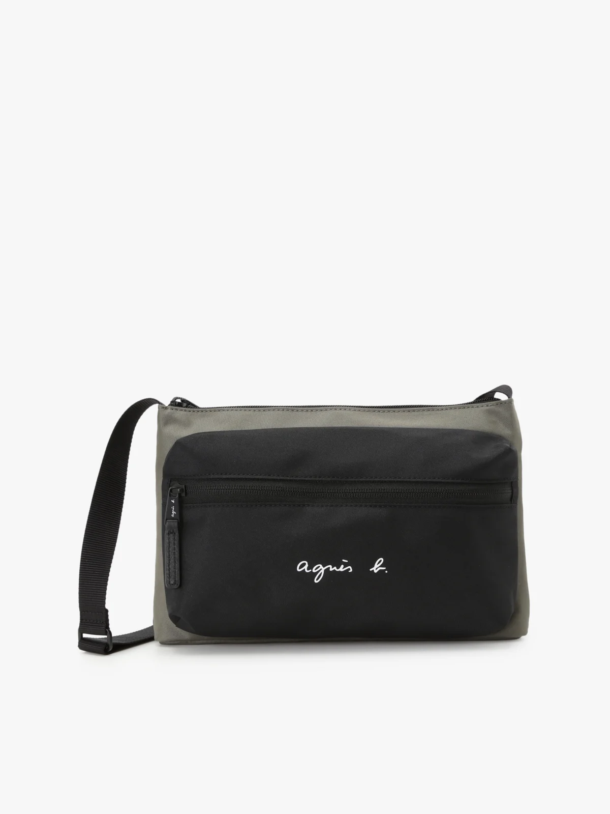 Shoulder Bags - New collection | agnès b