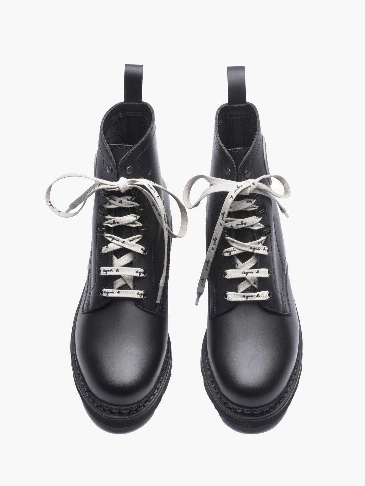 Boots & Ankle Boots | agnès b Boots & Ankle Boots | agnès b