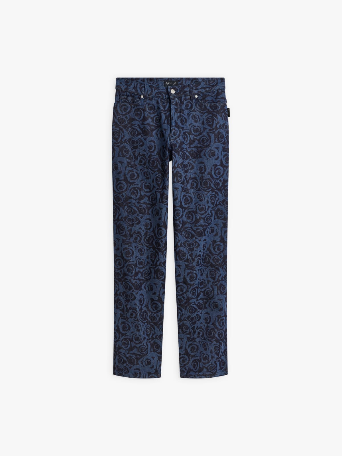 Women's trousers & jeans - New collection | agnès b Women's trousers & jeans - New collection | agnès b