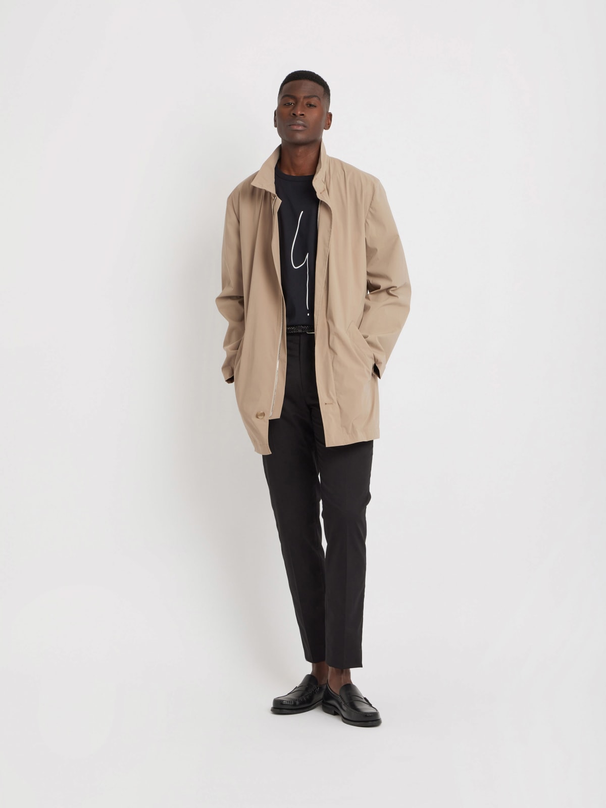 Men's jackets & coats - New collection | agnès b Men's jackets & coats - New collection | agnès b