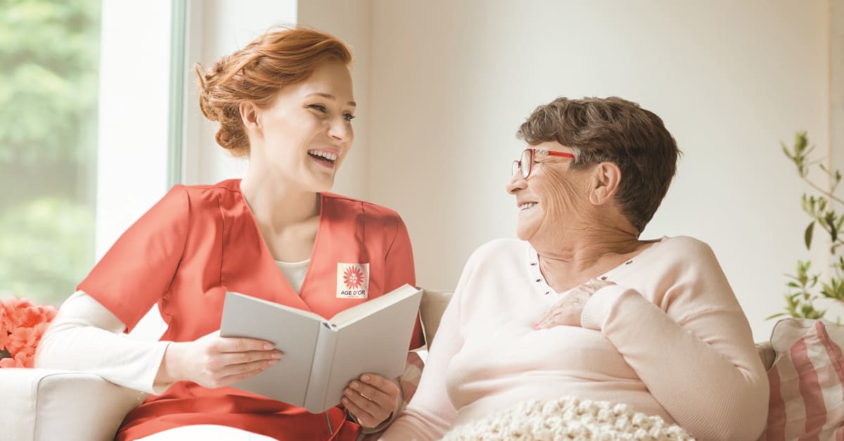 Aide à domicile et service à la personne à Albi et alentours (81 ...