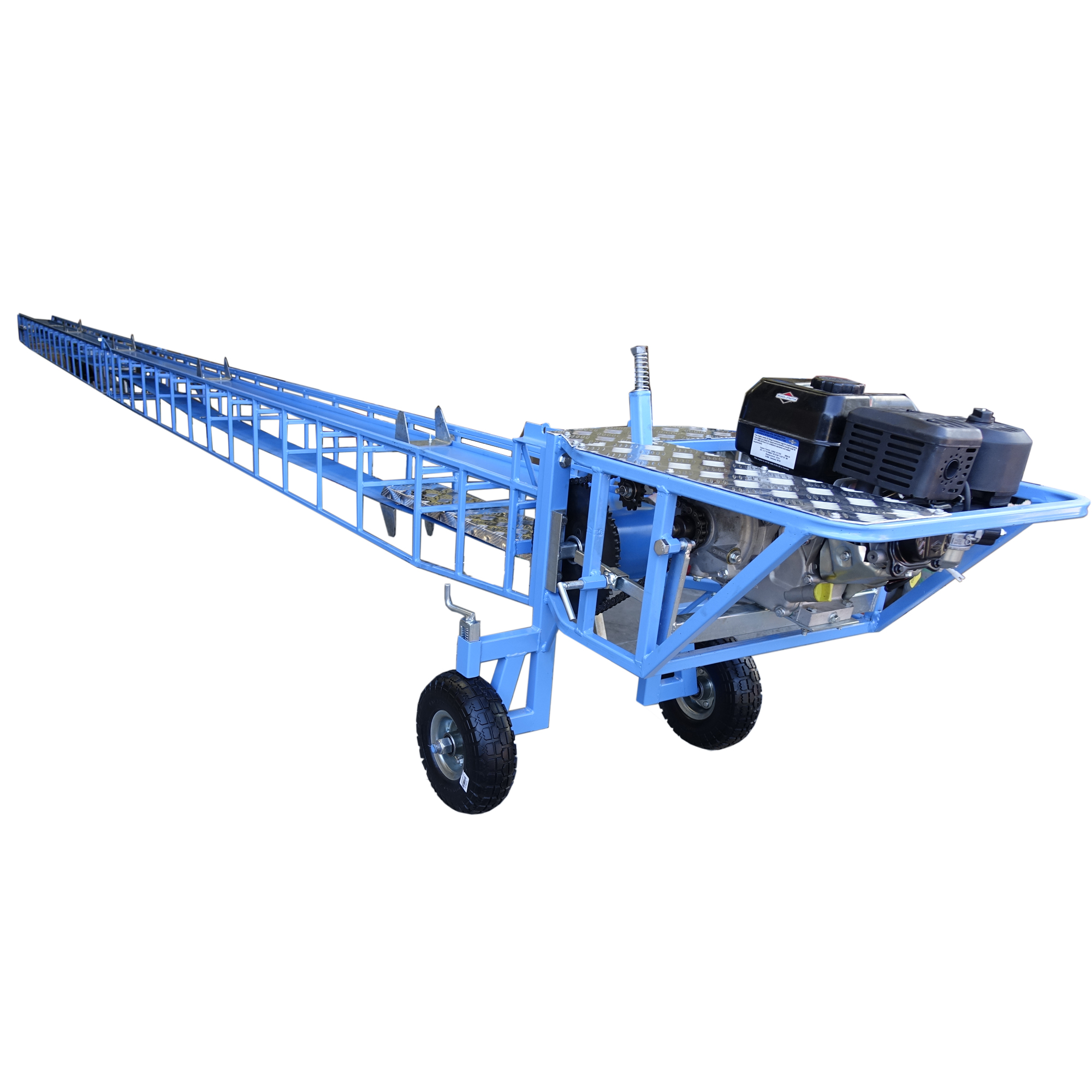 Product - 9 Metre Petrol Brick Elevator - Agora Marketplace