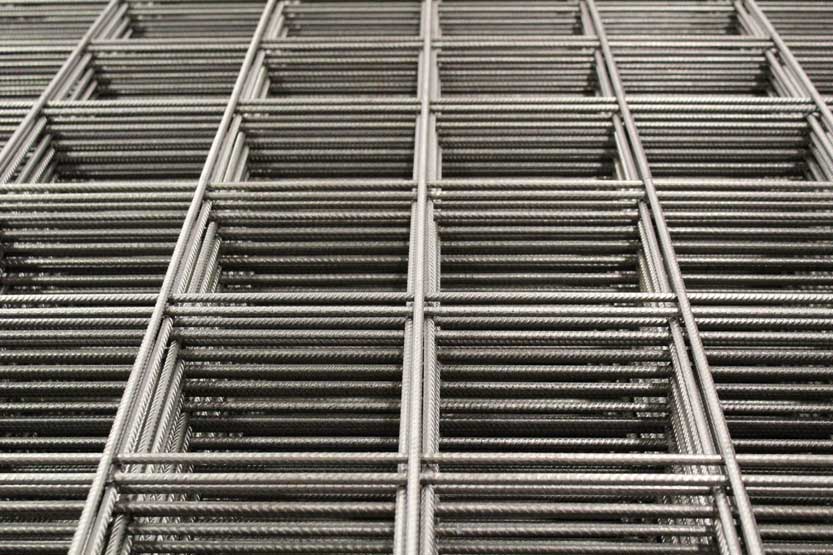 Product - SL82 Ute Mesh 2.0m x 4.0m - Agora Marketplace