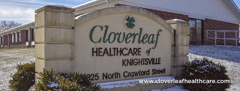Cloverleaf Healthcare of Kightsville
