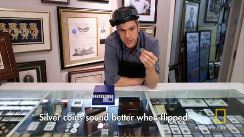 Posts tagged "tv" - A Great Big City