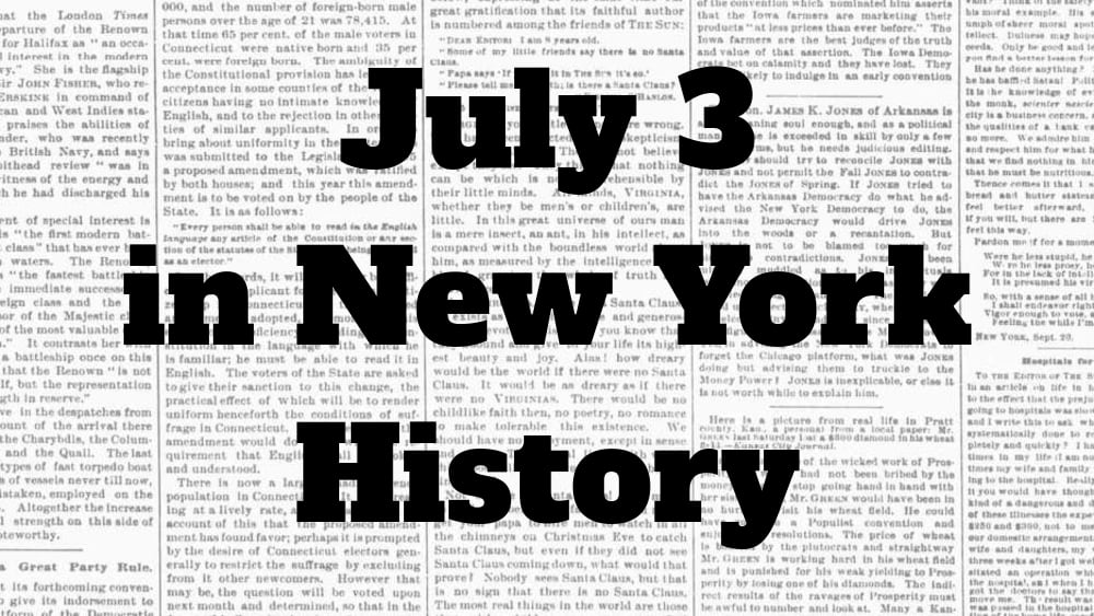 The opening ceremony of Liberty Weekend begins four days of ...