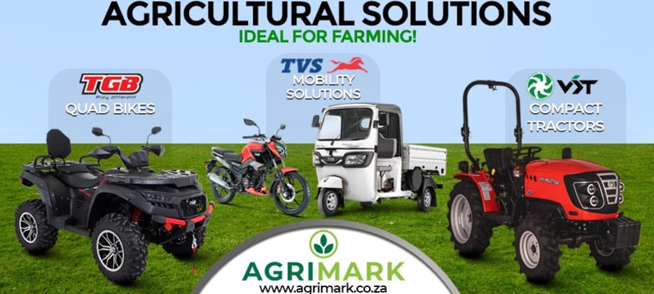 Agricultural and Lifestyle products | Agrimark