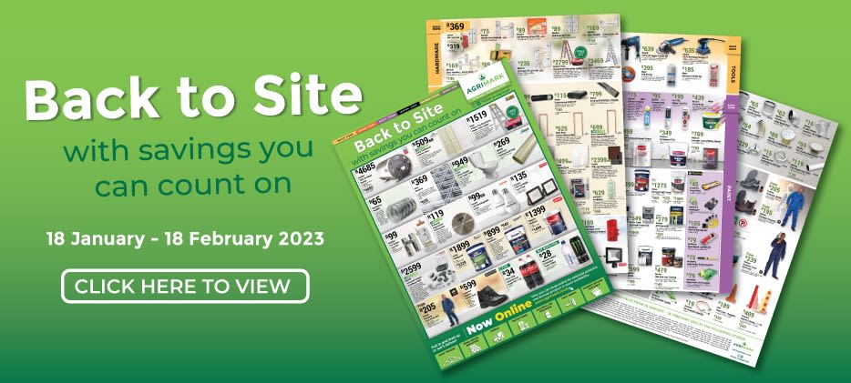 Agricultural and Lifestyle products | Agrimark