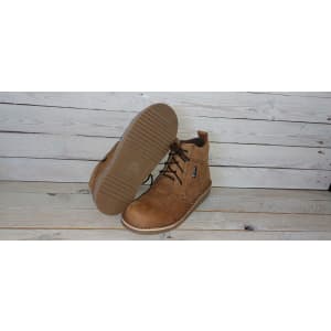 Stallion Chelsea Boot Brown | Agrimark