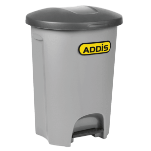 Addis All Purpose DIY Bin with Lid 55L | Agrimark