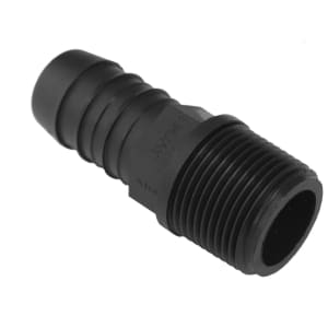 Shop Nylon & Plastic Fittings | Agrimark