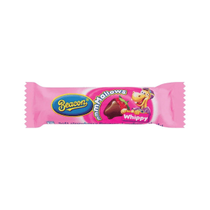 Geiiansa Candy Floss Strawberry 85g | Agrimark