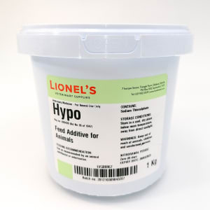 Shop Lionels | Agrimark