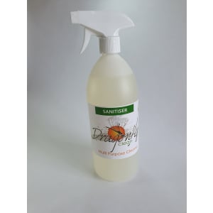 Revet SDR Heavy-Duty Cleaner | Agrimark