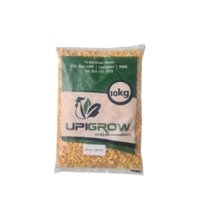 Upigrow Chicken Grower 10kg | Agrimark