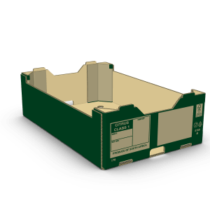 New Era Carton Citrus Generic Local 10kg - 25 | Agrimark