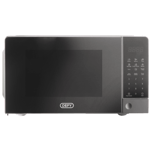 DEFY MICROWAVE DMO384 WHITE 20L | Agrimark