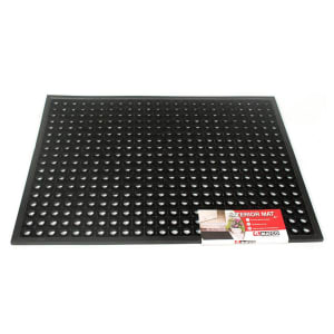 Matco Mat Rubber Tyre Rhino 640x380mm | Agrimark