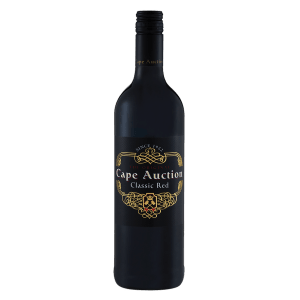 Tassenberg Red Wine 750ml | Agrimark