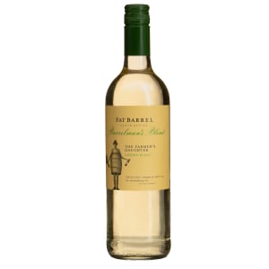 Fat Bastard Sauvignon Blanc 750ml | Agrimark