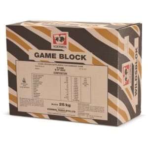 Molatek Elite Block 25kg | Agrimark