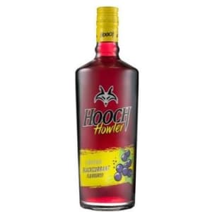 Hooch Howler Grapefruit Liqueur 750ml | Agrimark