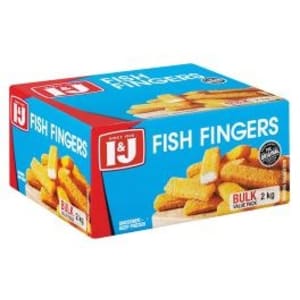 Shop Fish | Agrimark