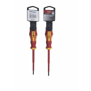 Eurotool Screwdriver Set 10pc | Agrimark