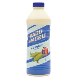 Shop Milk & Cream | Agrimark