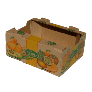 Shop Stone Fruit Cartons | Agrimark