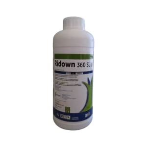 Ridown Glyphosate 5l | Agrimark