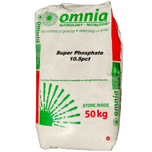 Nitrophoska Superphosphate 50kg | Agrimark