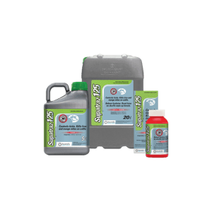 Ascendis Supatraz 25% | Agrimark