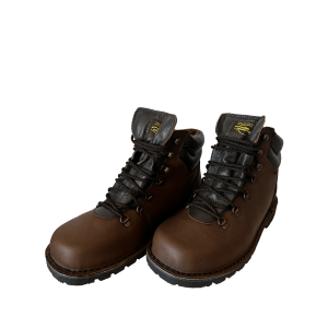 Stallion Chelsea Boot Brown | Agrimark