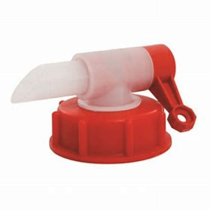Tap For Plastic Can | Agrimark