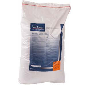 Virbac Prodose Powder Red 128g | Agrimark