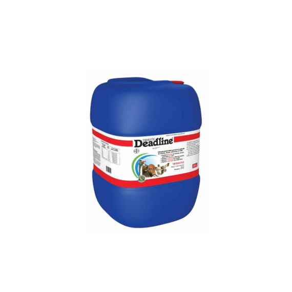 Elanco Drastic Deadline 20lt | Agrimark