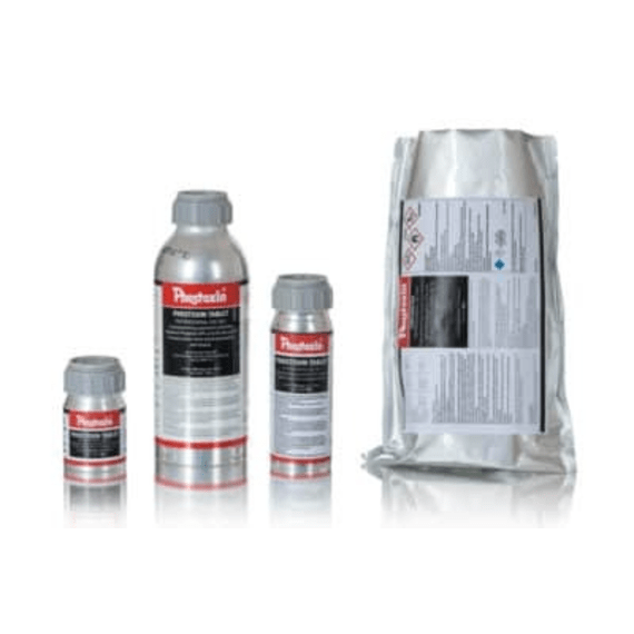 Degesch Gastoxin Pellets 1kg | Agrimark