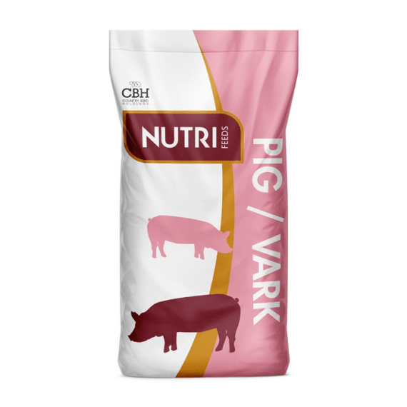 Nf Pig Starter Meal 50kg 50kg | Agrimark