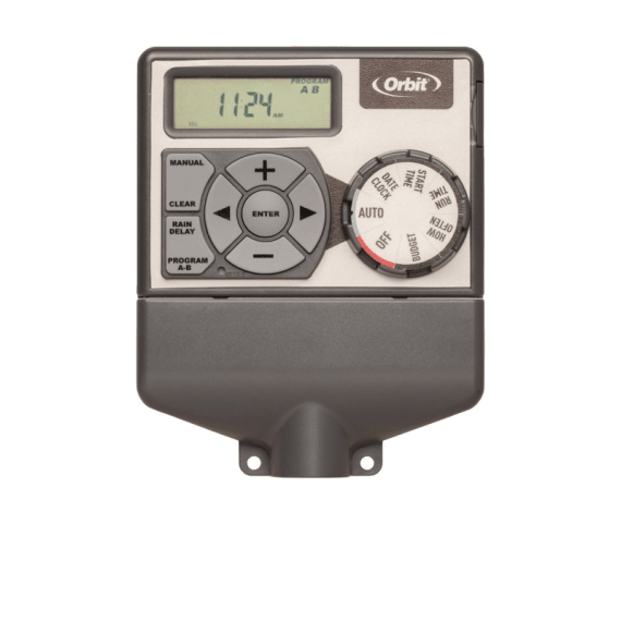 Orbit Indoor Controller Ultra Star | Agrimark