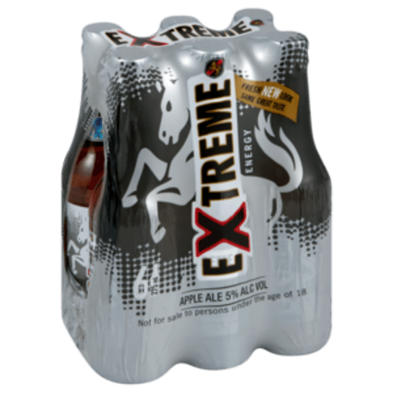 Hunters Extreme NRB 275ml | Agrimark